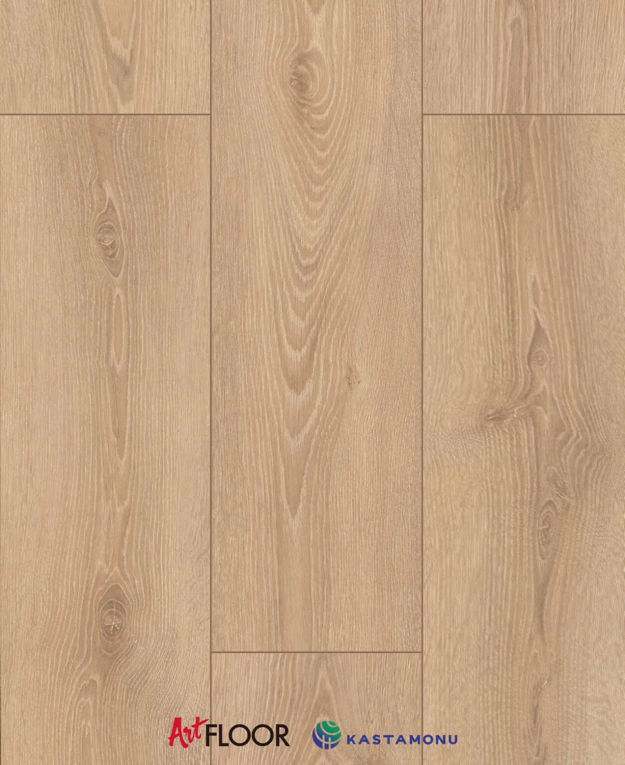 超耐磨地板連工帶料【Art Floor 木地板】 - 翰可國際建材